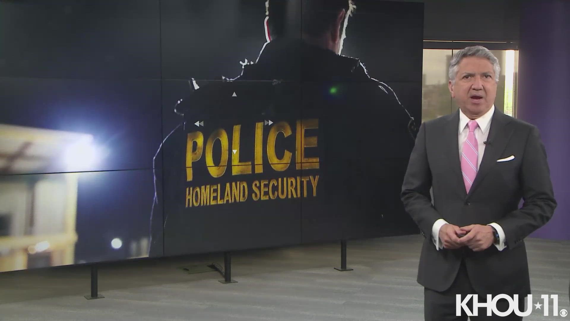 CBS News Senior White House Correspondent Ed O'Keefe on Texas migrant ...