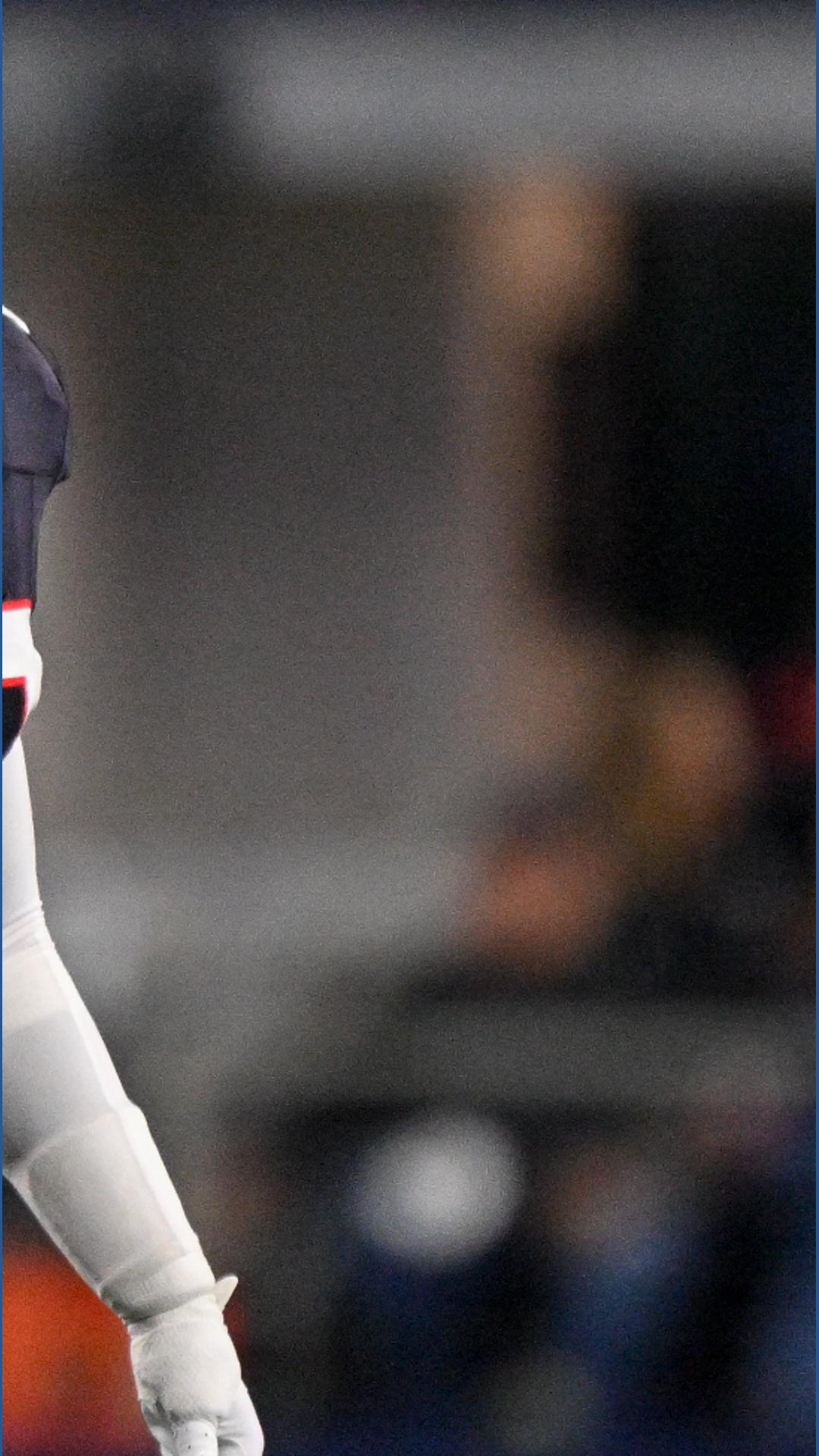 Texans safety Jimmie Ward arrested in Montgomery County | khou.com