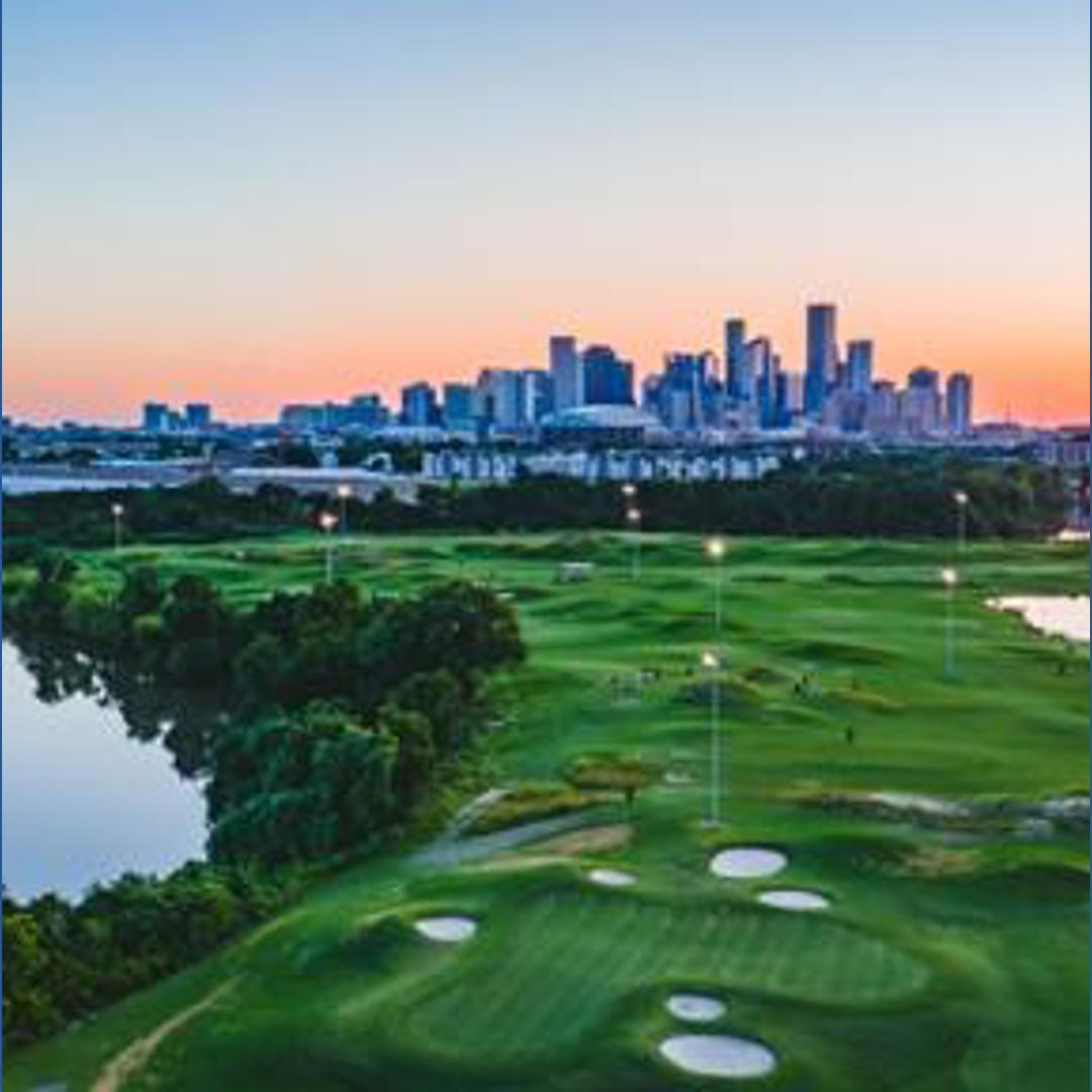 New icehouse opens at Houston's East River 9 golf course | khou.com