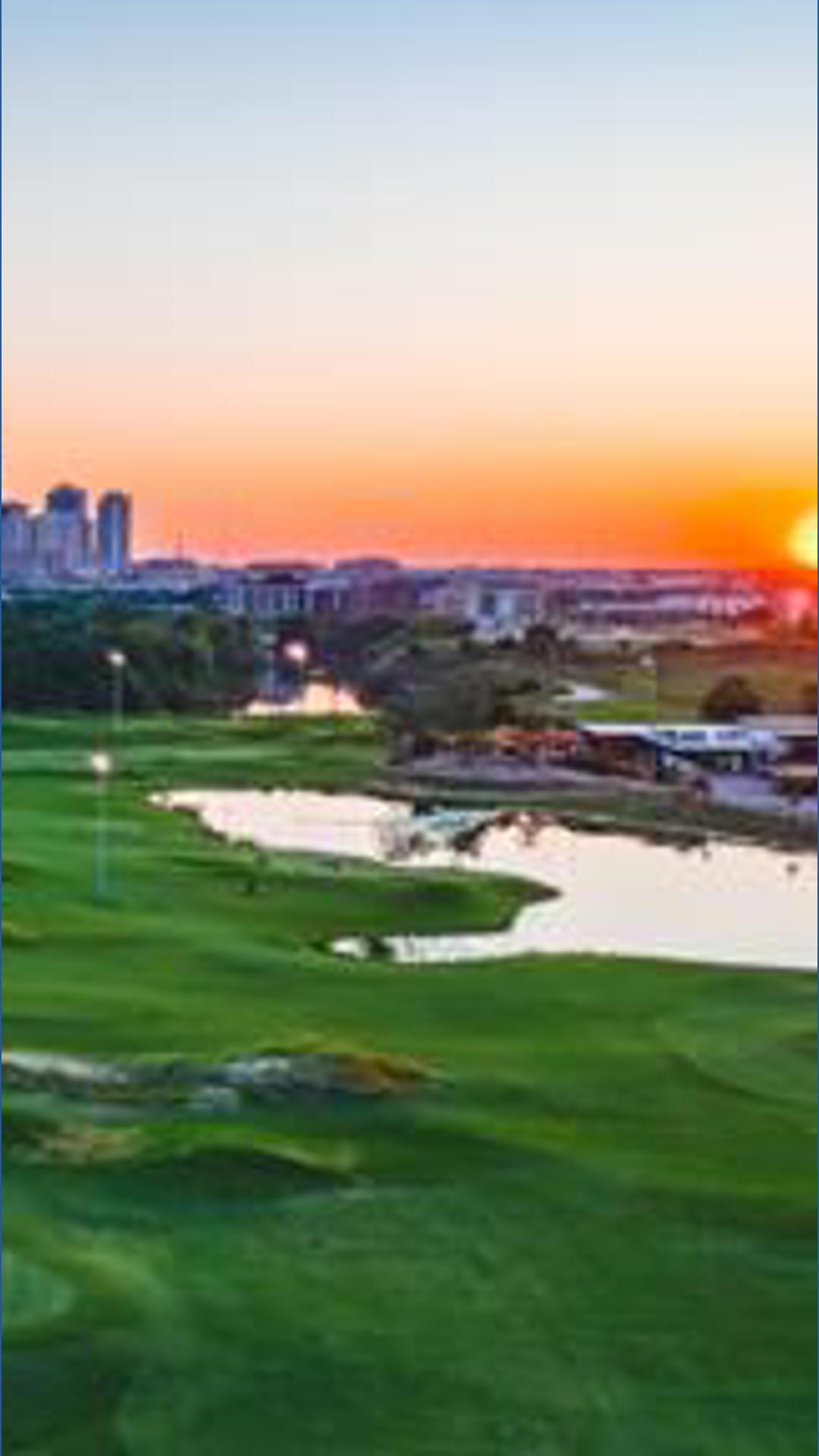 New icehouse opens at Houston's East River 9 golf course | khou.com