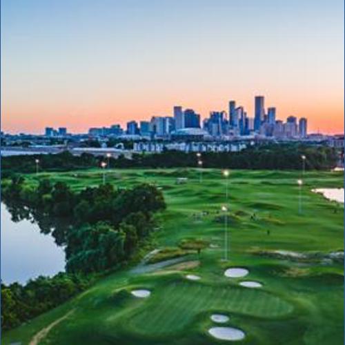 New icehouse opens at Houston's East River 9 golf course | khou.com