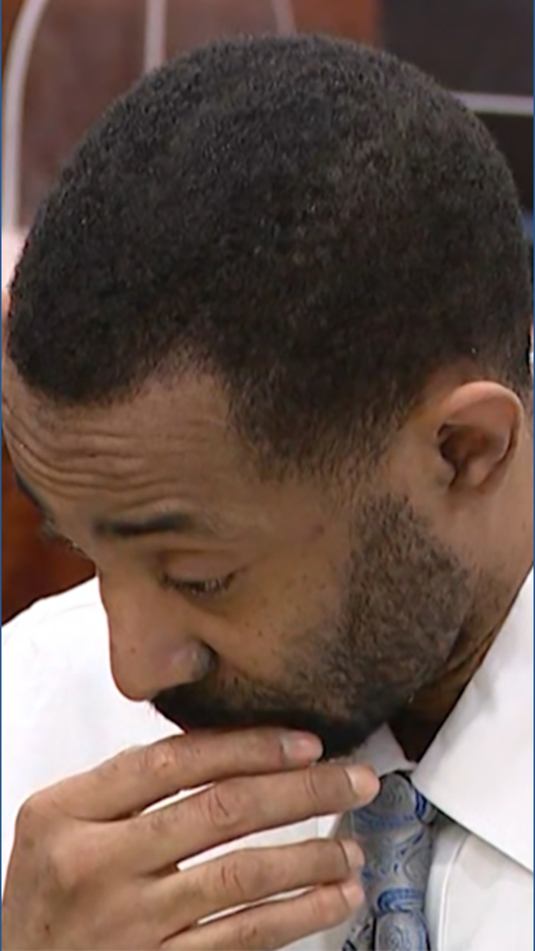 Sentencing phase for Tony Earls gets underway a day after guilty ...