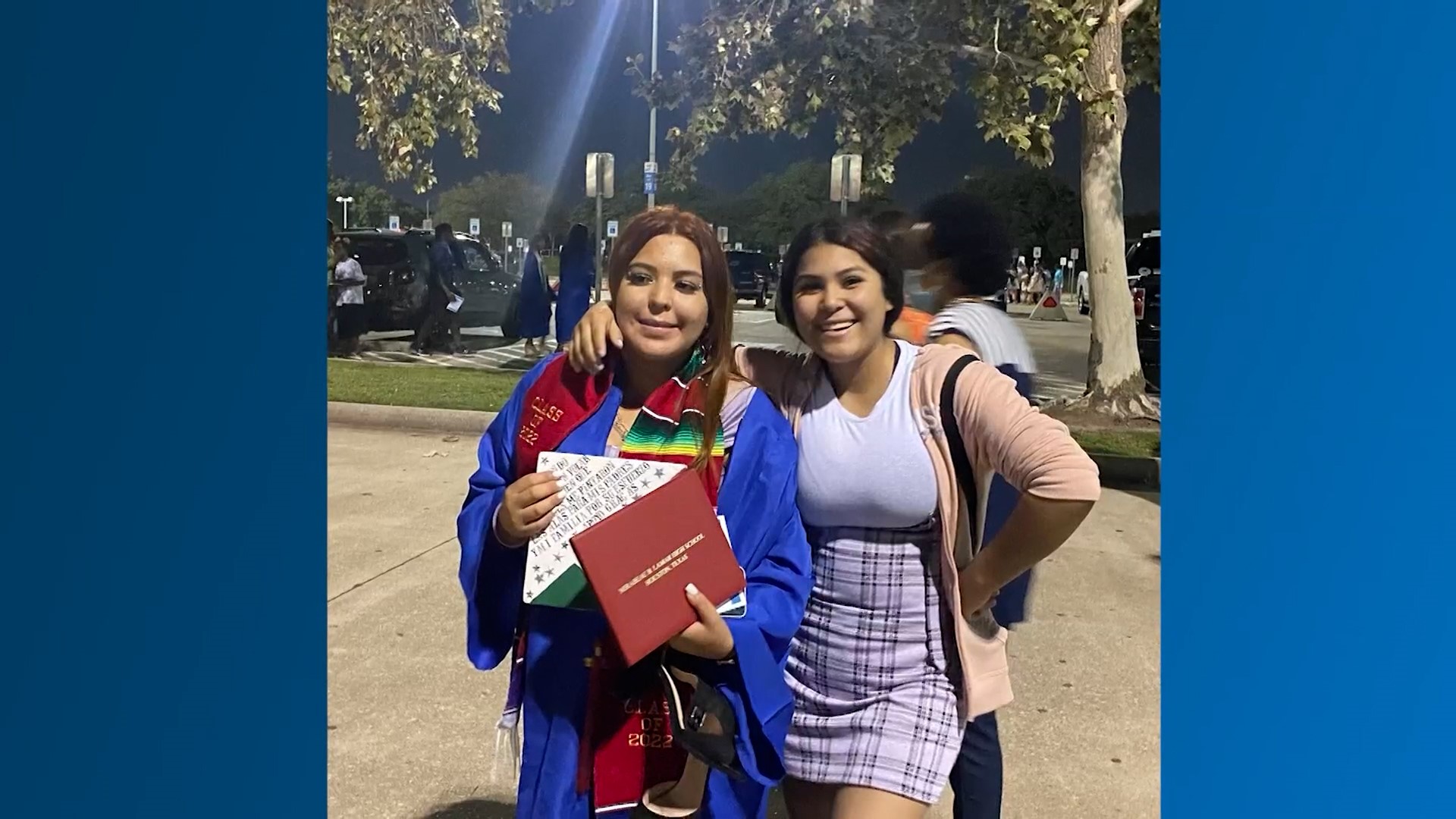 Woman’s ex hugged her family before he was charged with her death ...