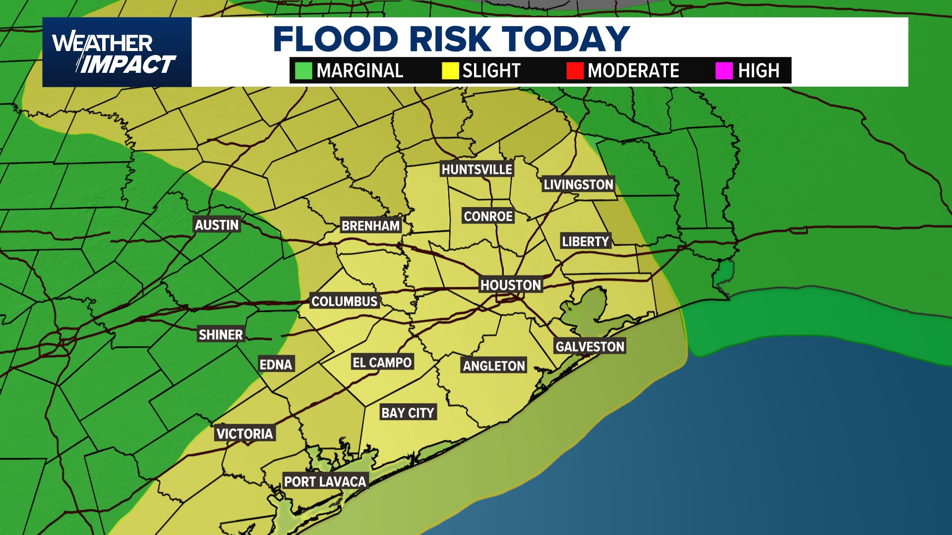 Houston forecast | khou.com