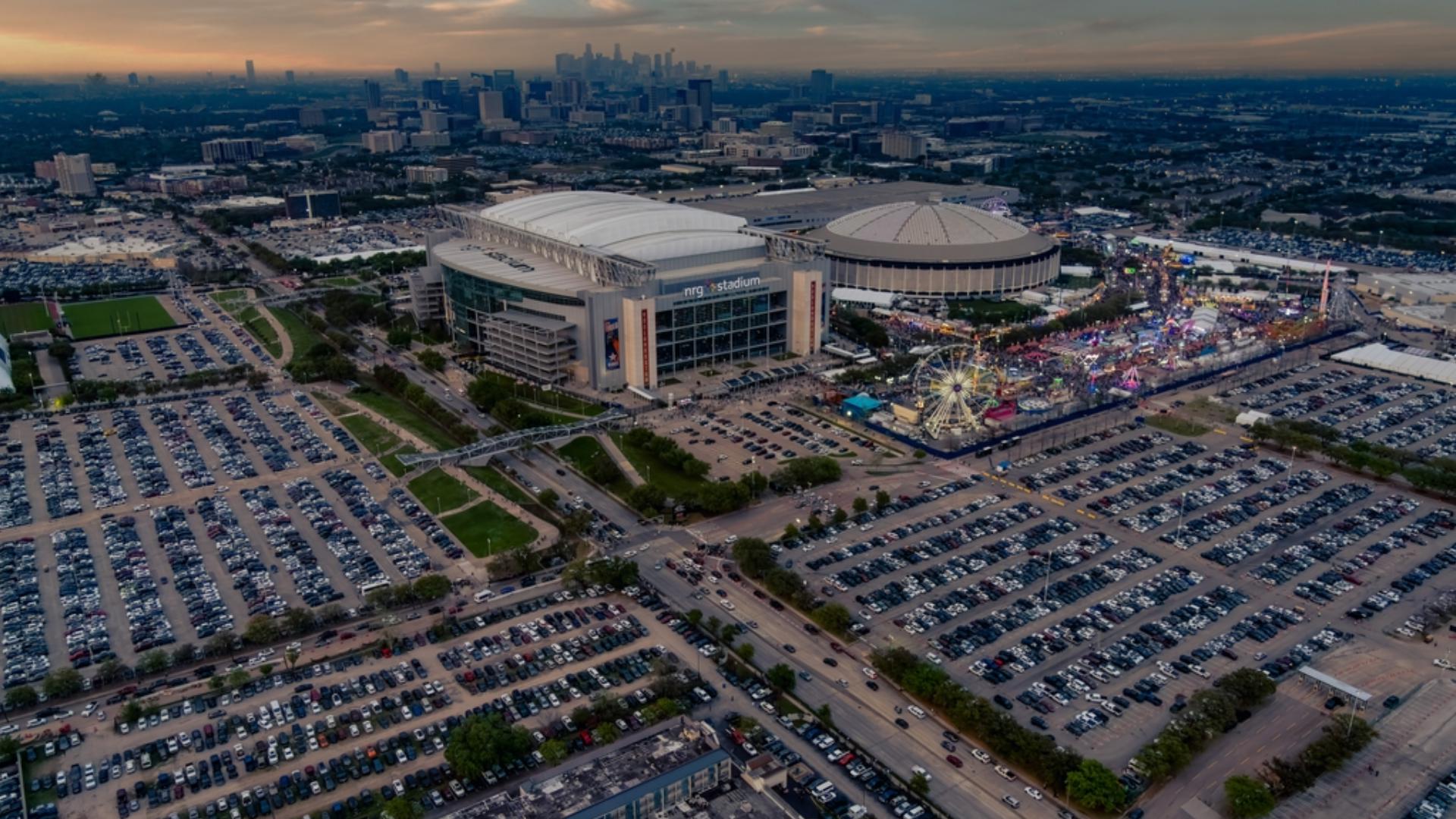 New consulting deals signal next phase of planning at major Houston ...