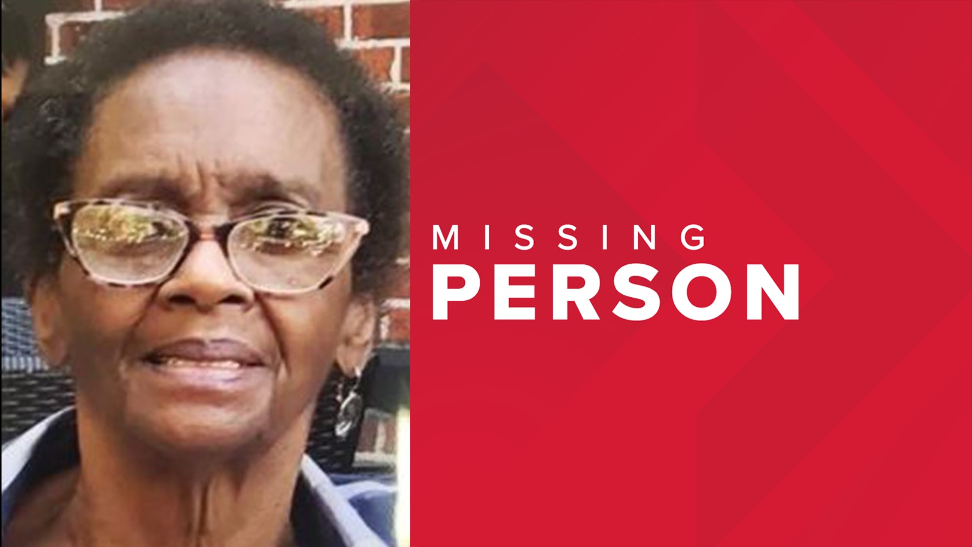 Jessie Moore missing: Woman with dementia last seen in Houston | khou.com