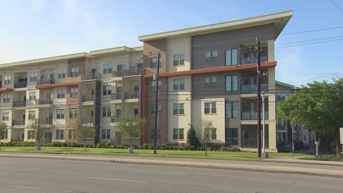 Houston rent assistance: Sign up now for help making payments | khou.com