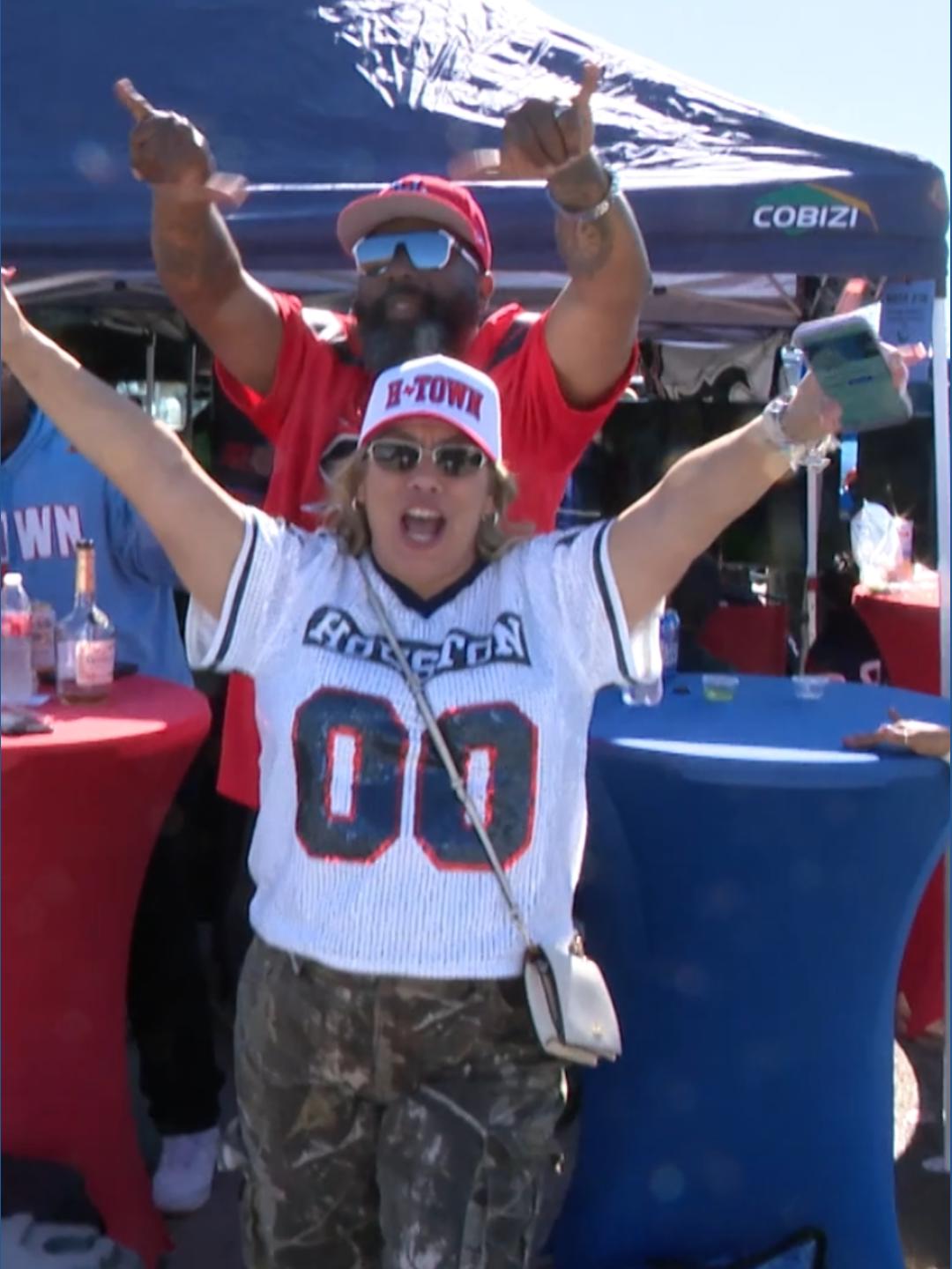 Former Houston Mayor Annise Parker to run for Harris County Judge | khou.com