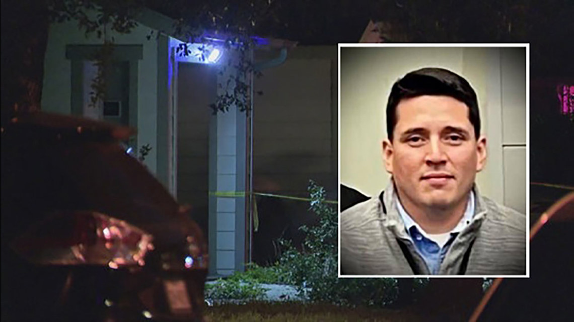 Houston police dispatcher found shot to death | khou.com