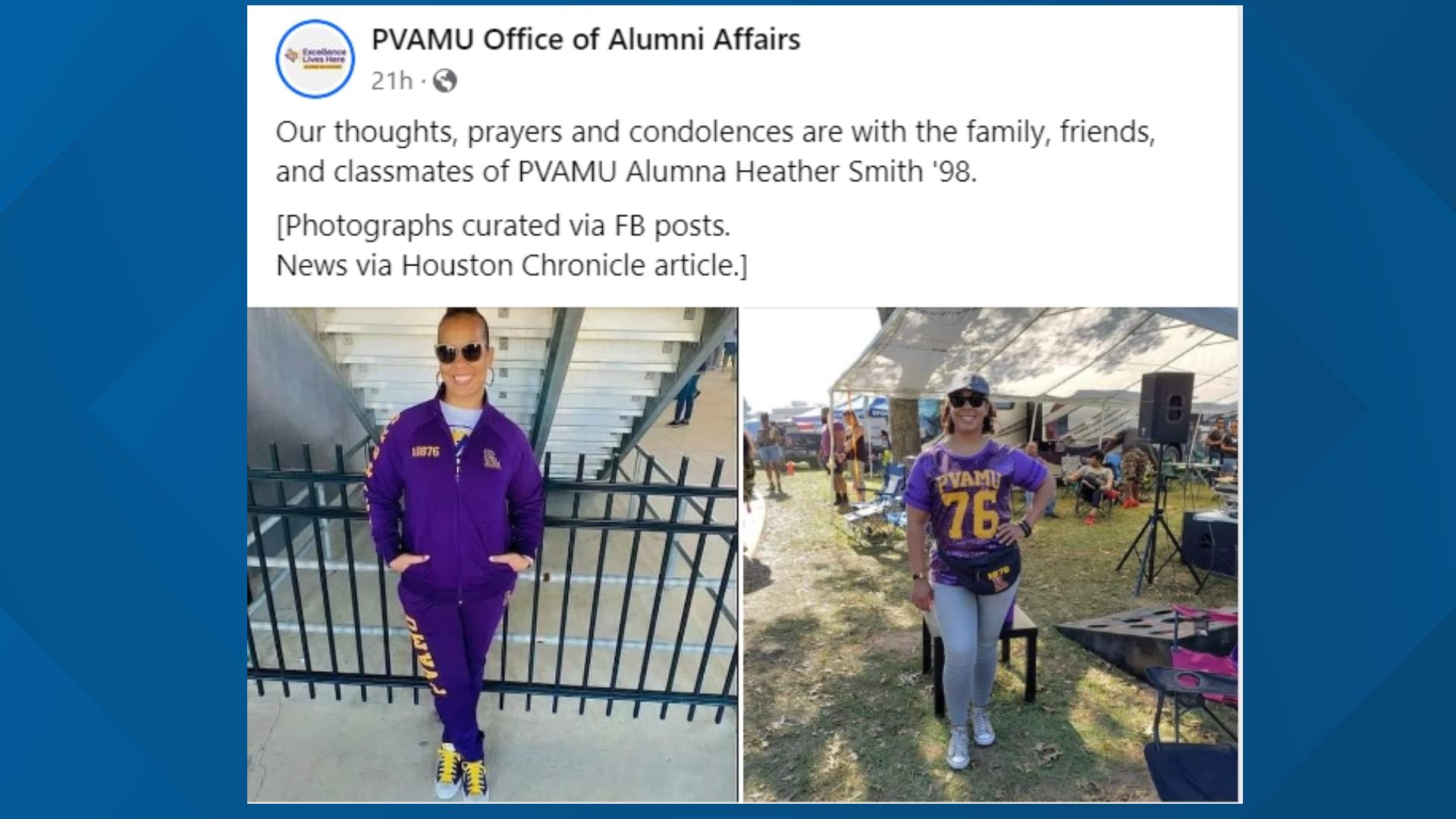 Man charged with killing Cypress woman had weird encounter | khou.com