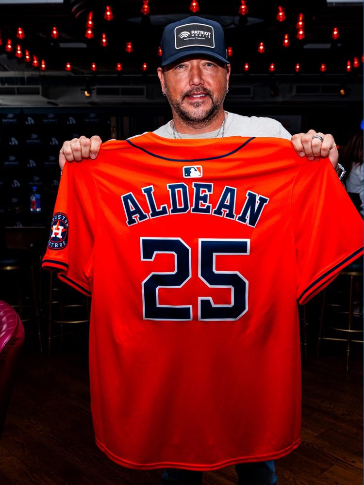 Who is DJ Daniel? Texas boy honored by Jason Aldean at Houston concert ...