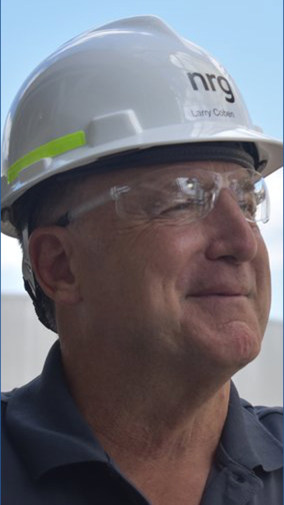 This quiet area of Houston is about to power up — literally | khou.com