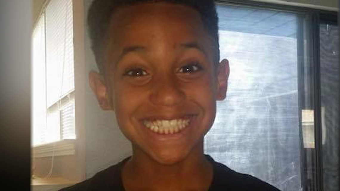 'My kid never woke up again' | Dad seeks answers after 11-year-old ...