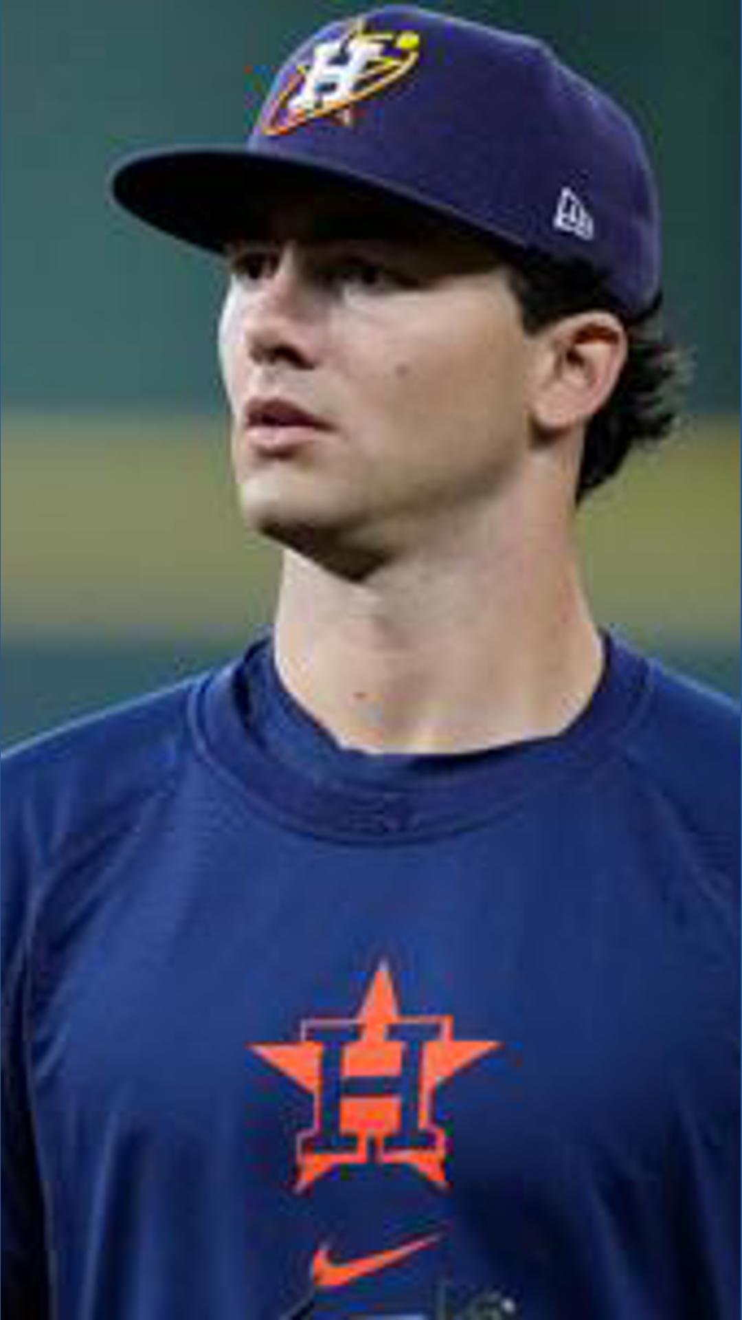 He's back! Astros trade to bring familiar face back to Houston | khou.com