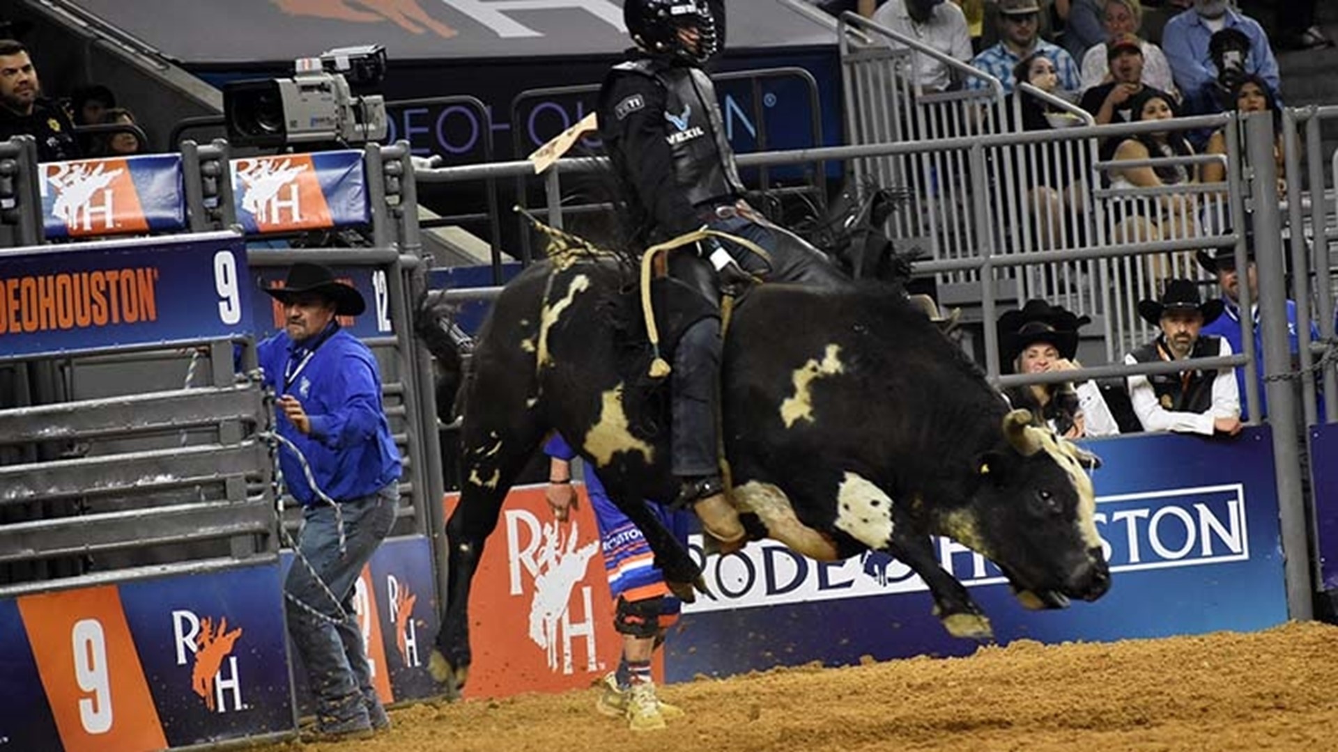 2024 Houston Rodeo will start earlier on weekends | khou.com