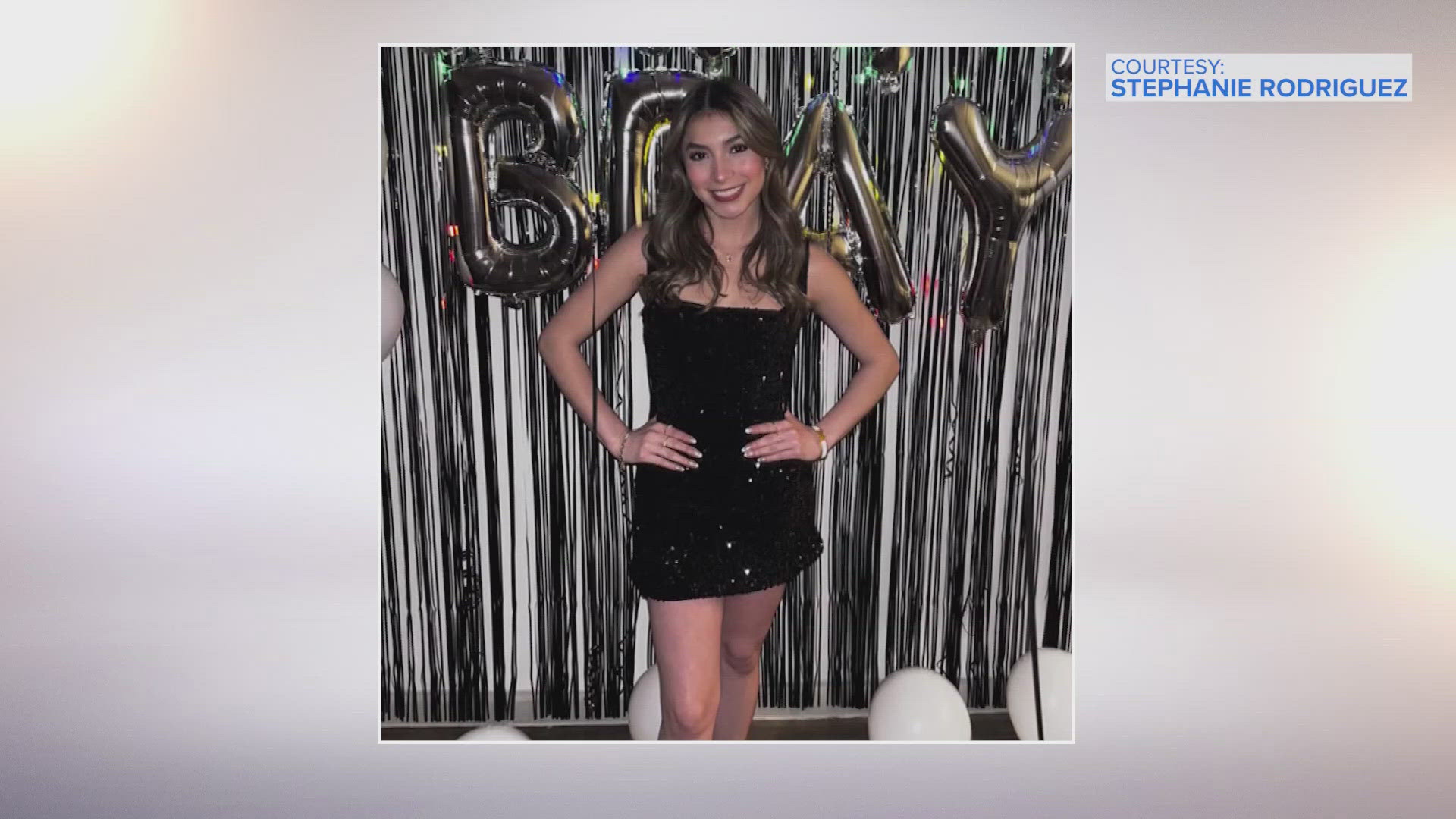 A Texas A&M student died in Austin after the UT-A&M game. Now, her ...