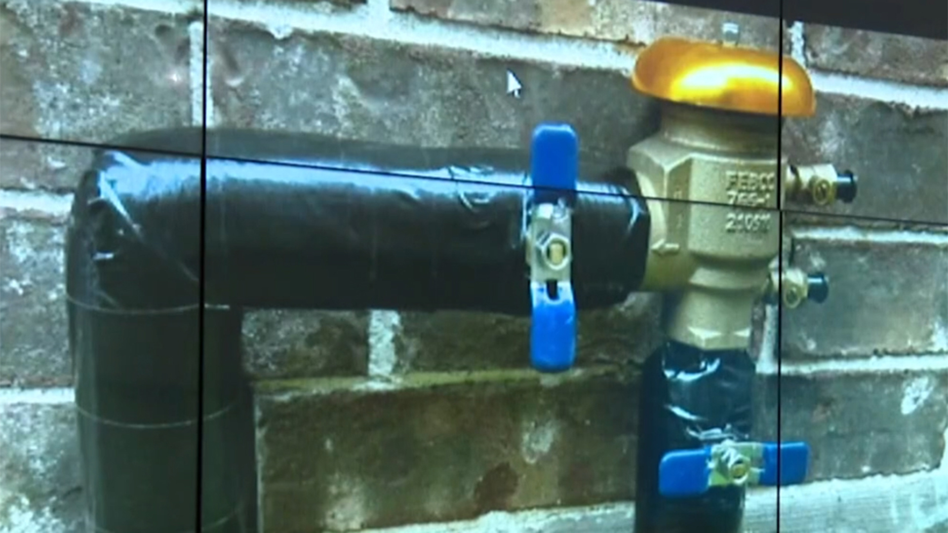 Houston freeze: Protecting all kinds of pipes when the temperatures ...