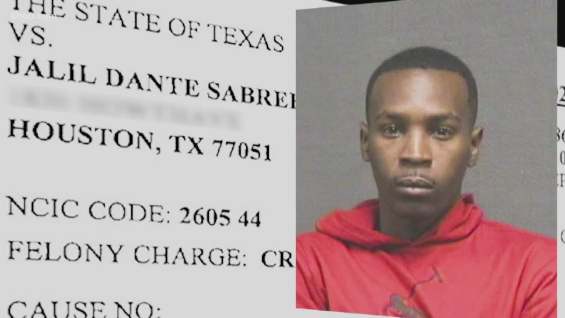 Fake Uber Driver Posing As ‘mr Houston Arrested Police Say