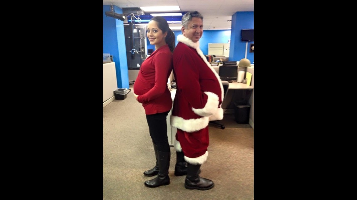 Ron Treviño anniversary: A look back at his career with KHOU 11 | khou.com