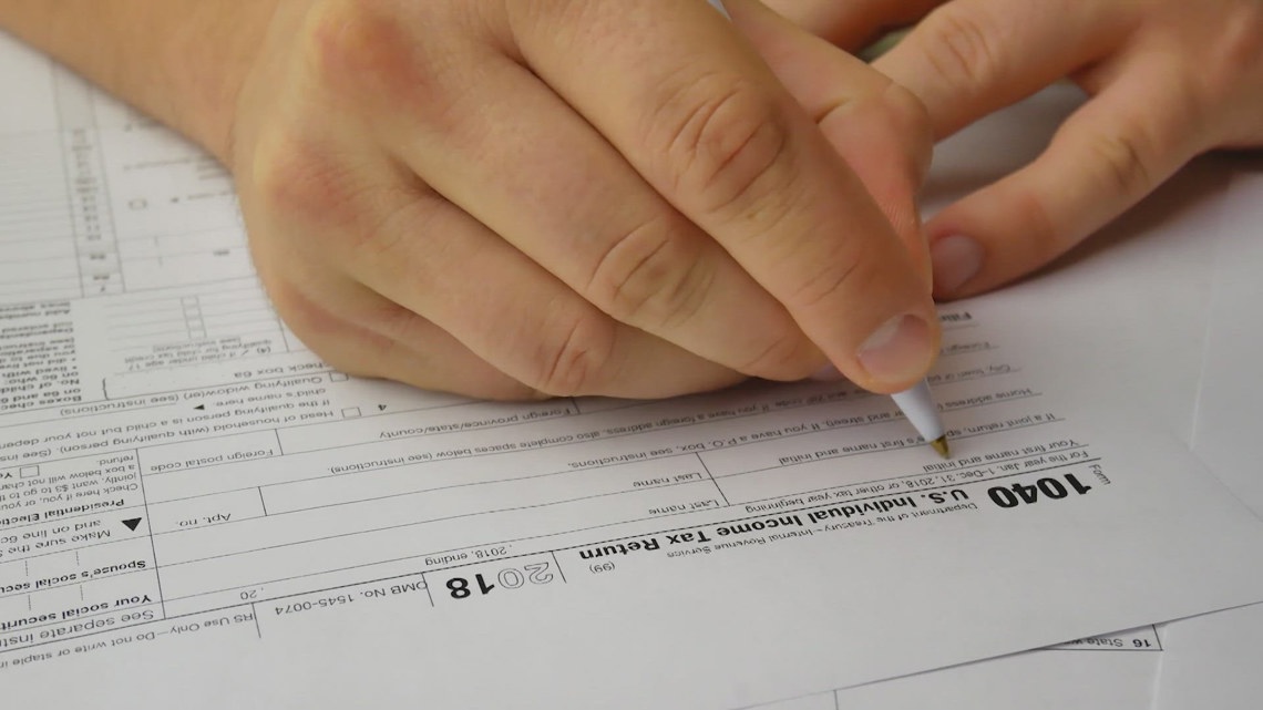 Free tax preparation in Houston: Visit these BakerRipley Neighborhood ...