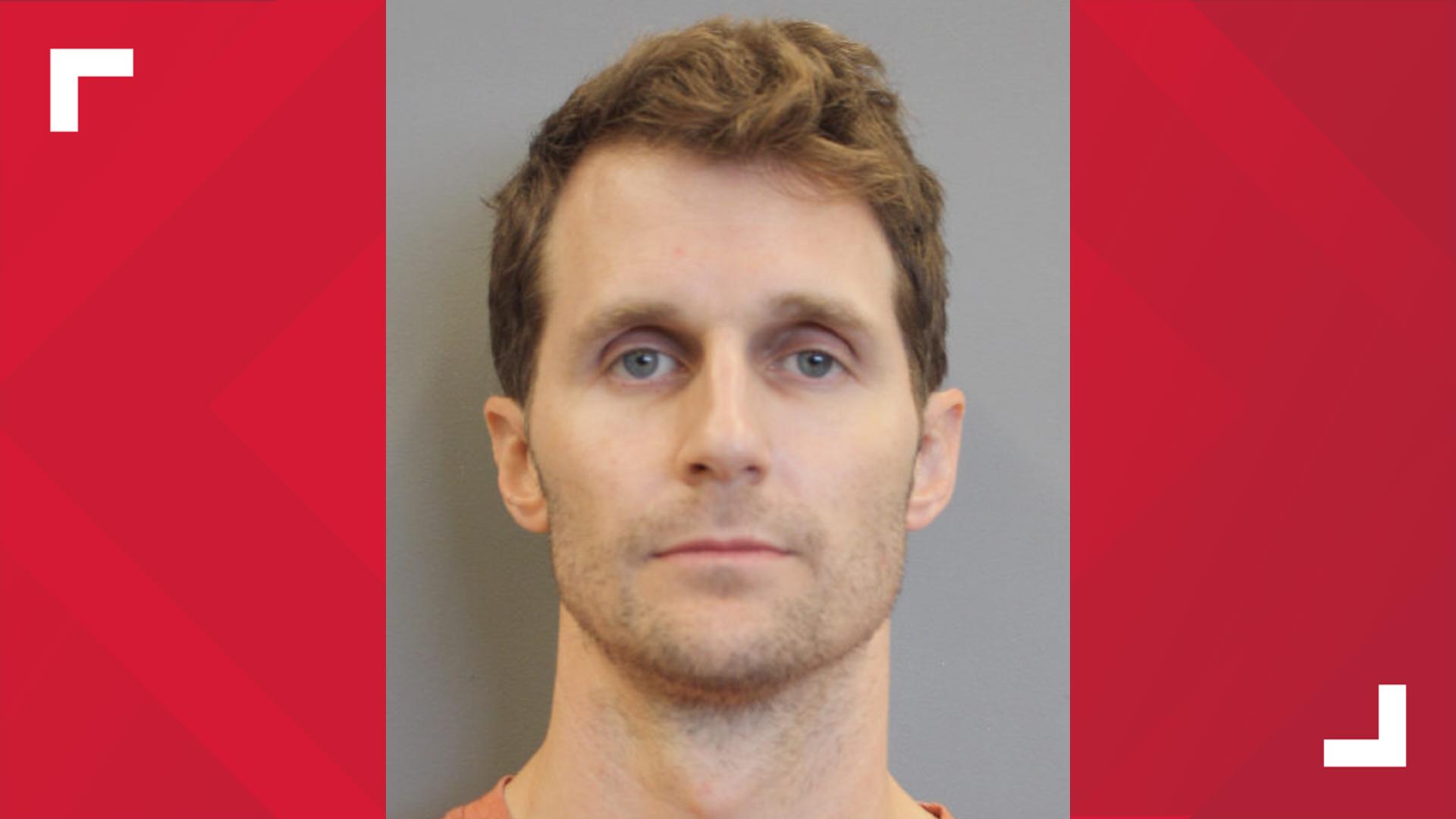 Husband charged with capital murder, accused of strangling pregnant ...