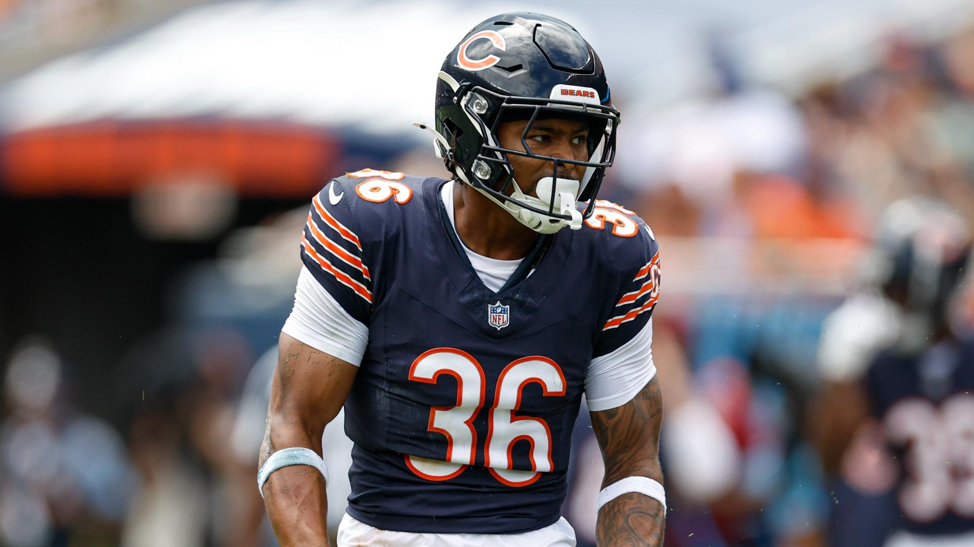 Who is Jonathan Owens, Simone Biles' husband? | khou.com