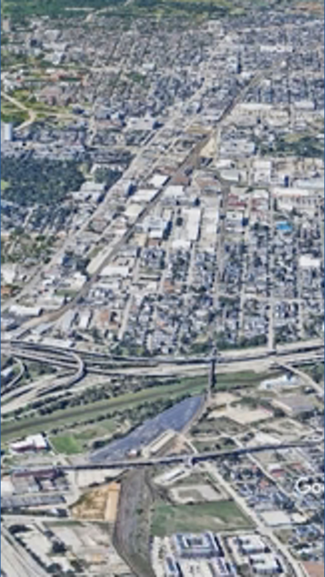 Katy Freeway closure could disrupt downtown traffic | What drivers need ...