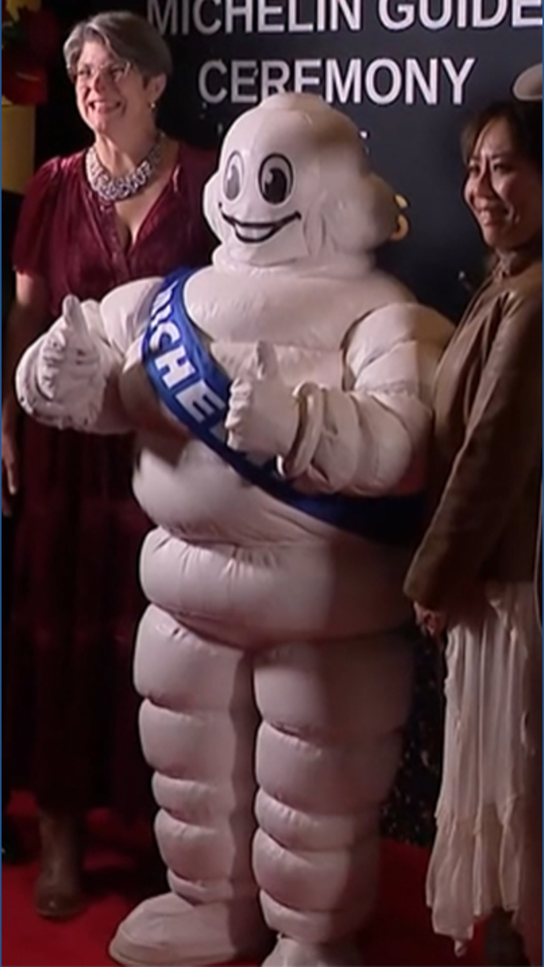 Texas MICHELIN Guide recognizes restaurants across the state | See full ...