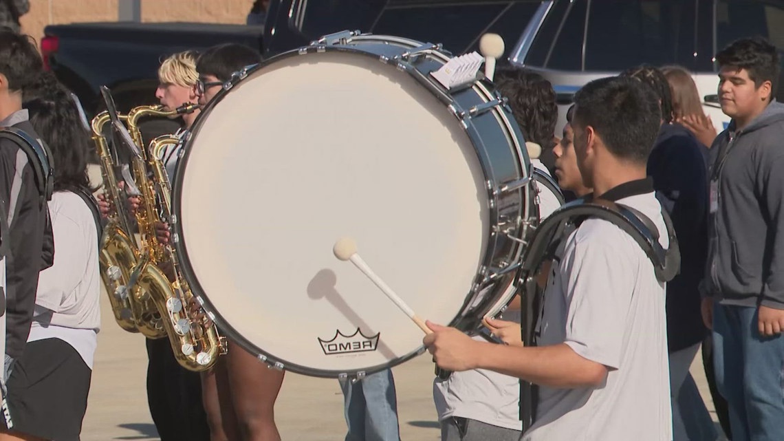 Randle HIgh School football headed to state championship in just 3rd ...