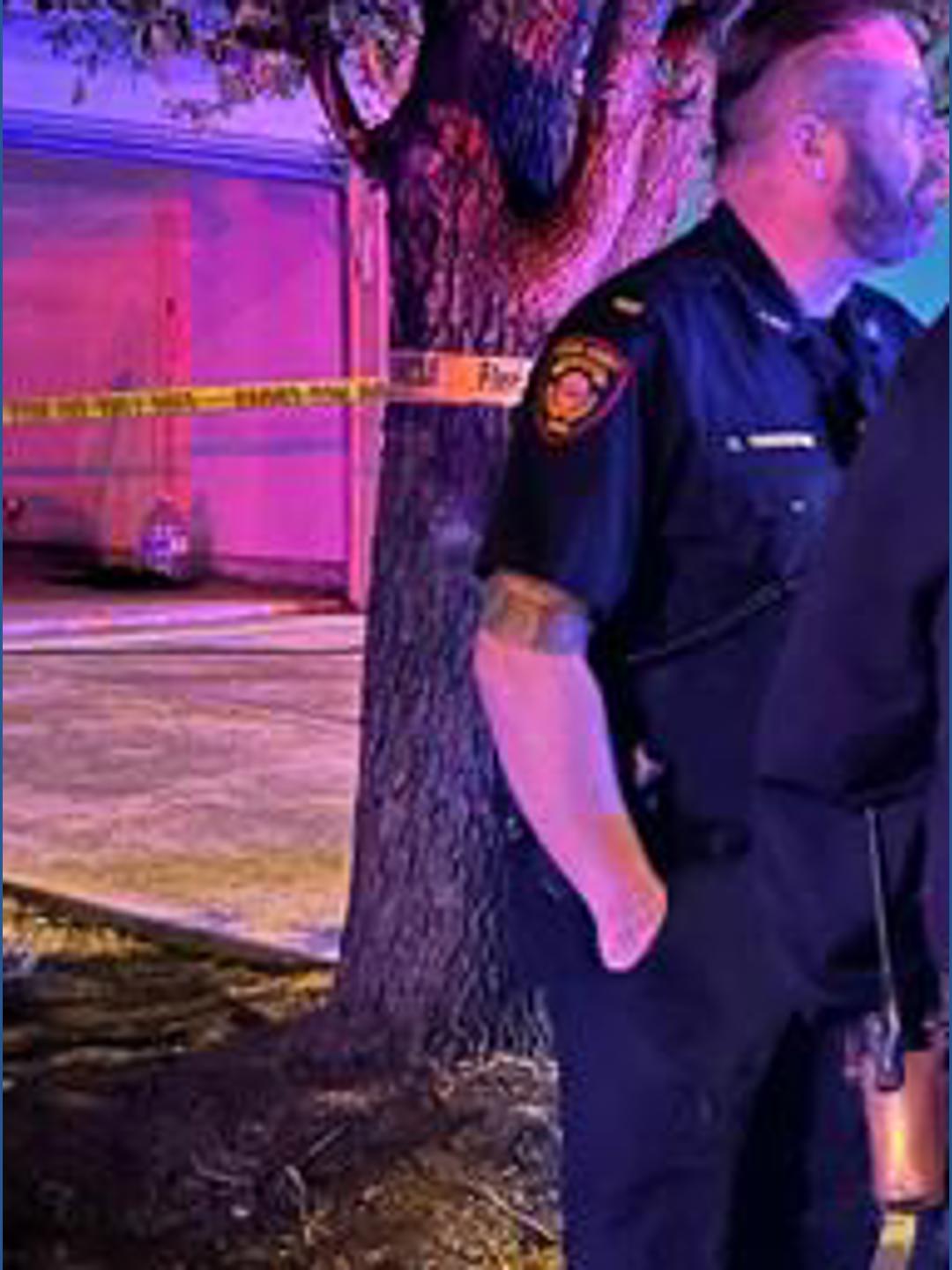 Chlorine gas release at Olin Unit in Plant B in Freeport, Texas | khou.com