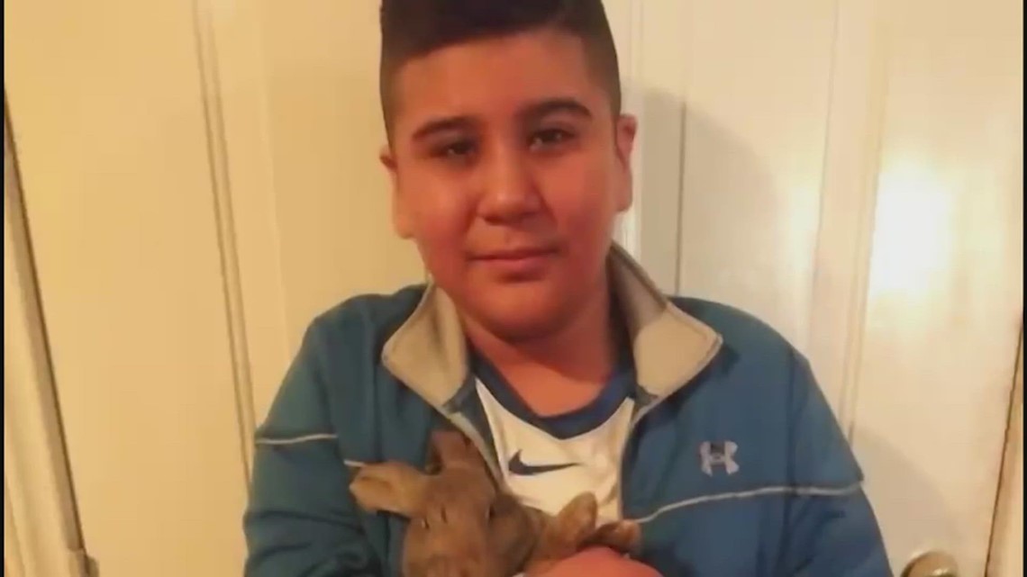 Arrest made in Carlos Lugo's shooting death | Houston, Texas news ...