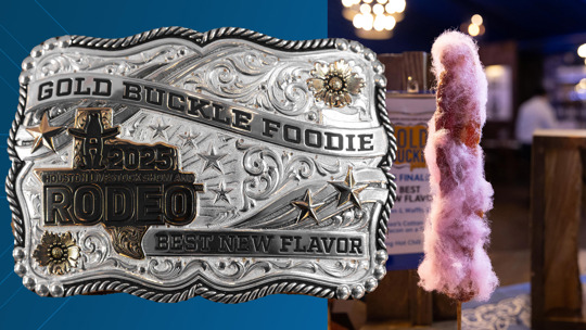 Houston rodeo announces food competition winners | khou.com