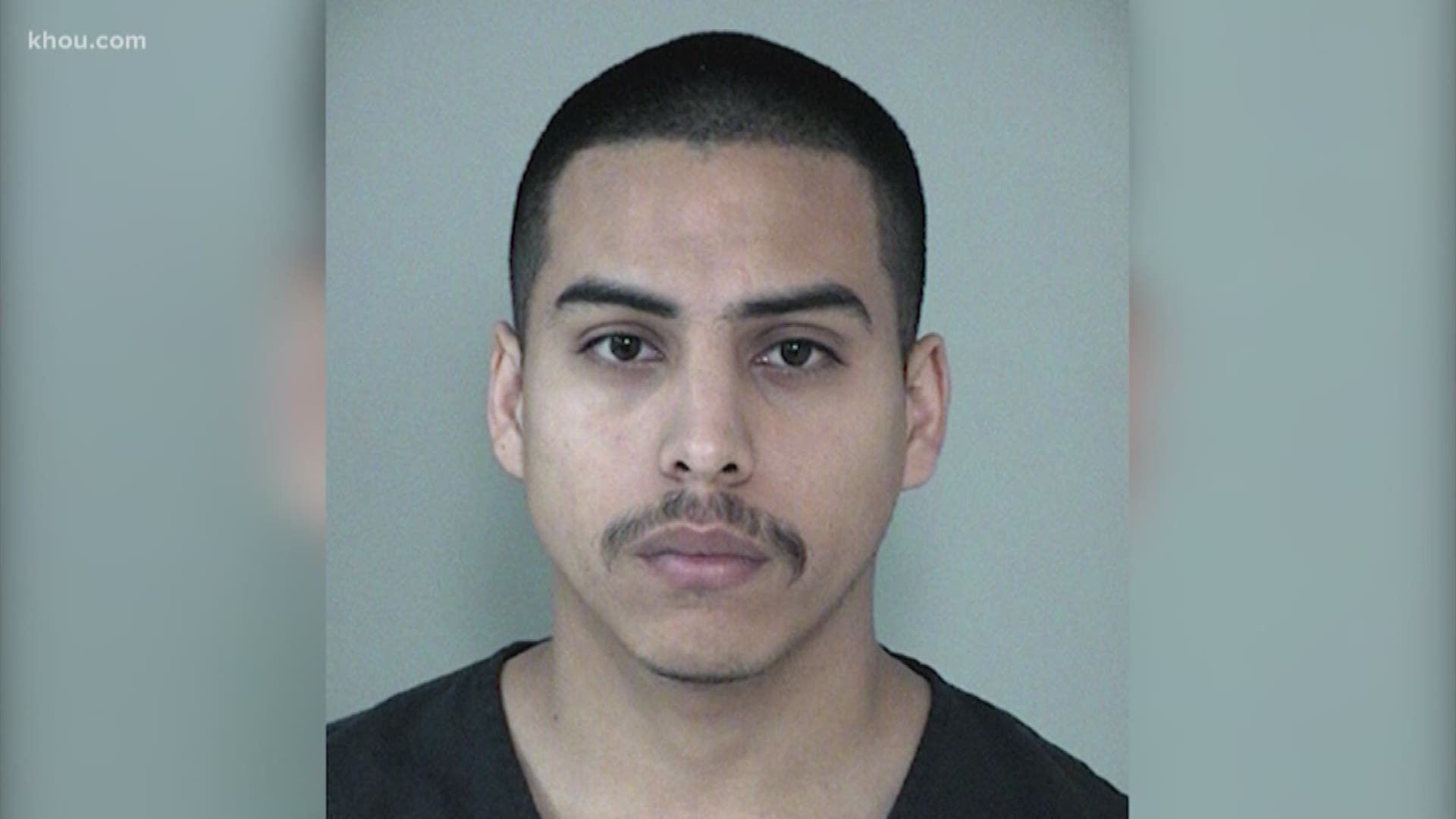 Arcola police officer Hector Aaron Ruiz on new allegations | khou.com