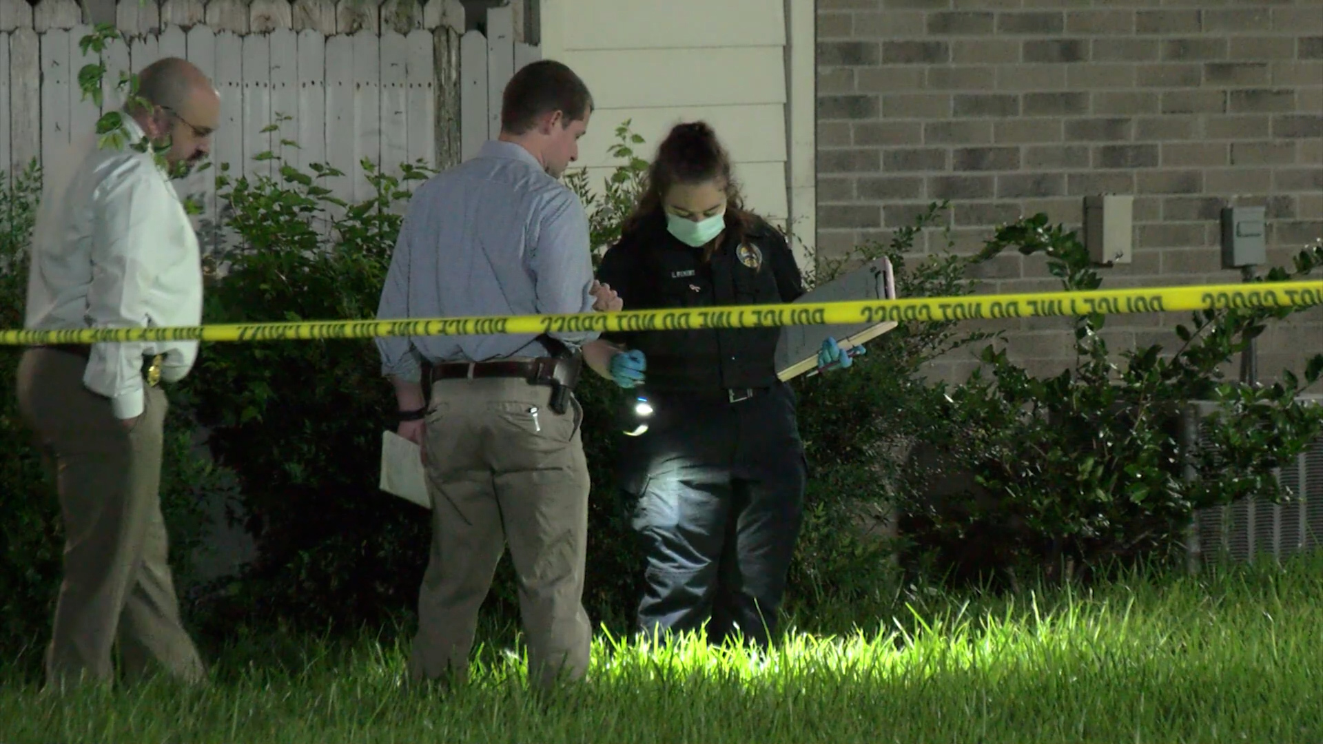 Man found shot multiple times at Alief-area apartment complex, HPD says ...