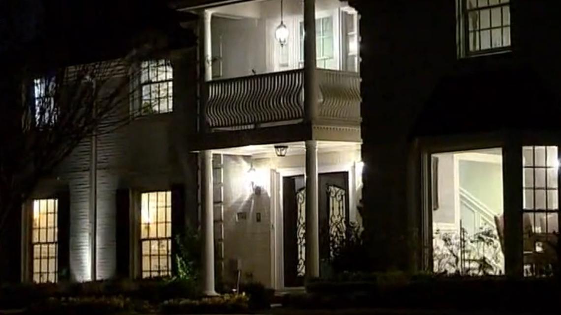 Beyoncé's childhood Houston home is under contract within weeks of ...