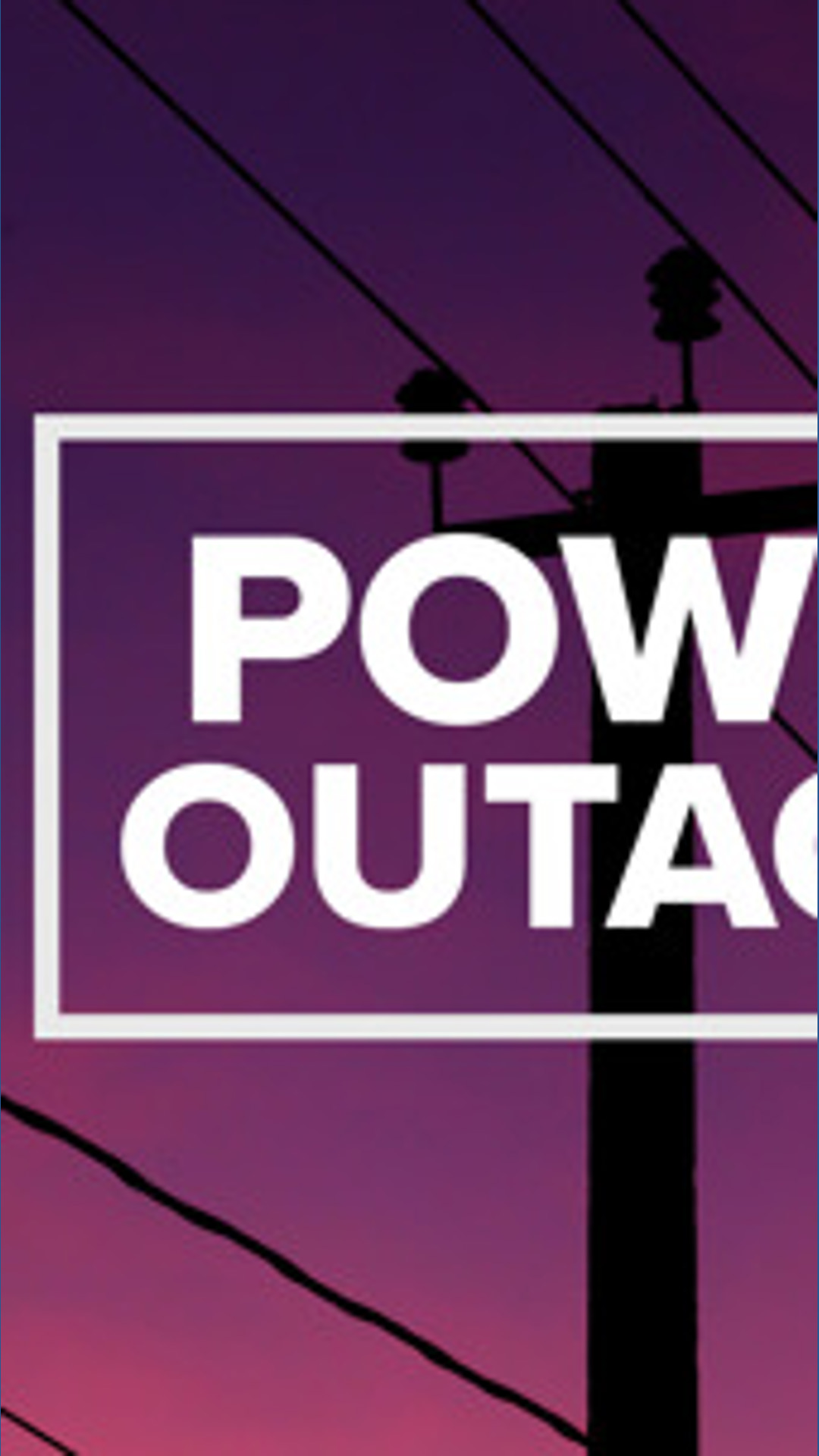 Houston power outage | How to check for a power outage in my area ...