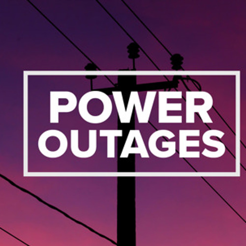 Houston power outage | How to check for a power outage in my area ...