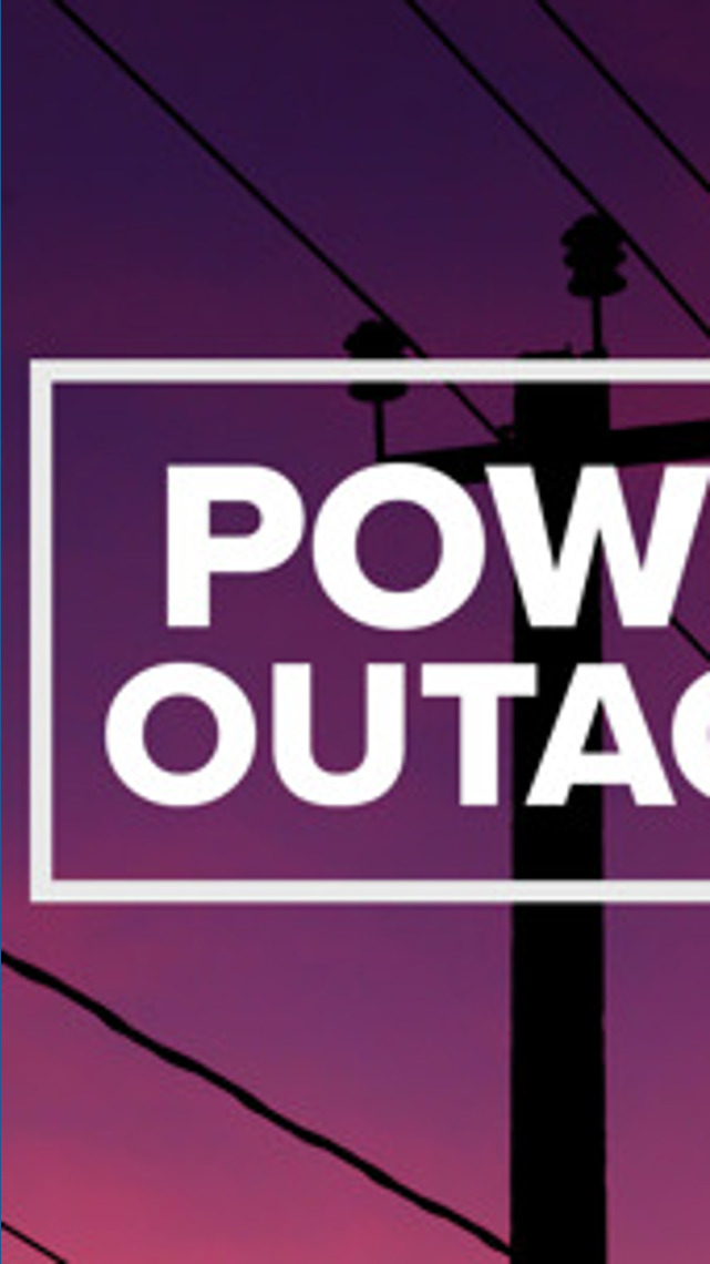 Houston power outage | How to check for a power outage in my area ...