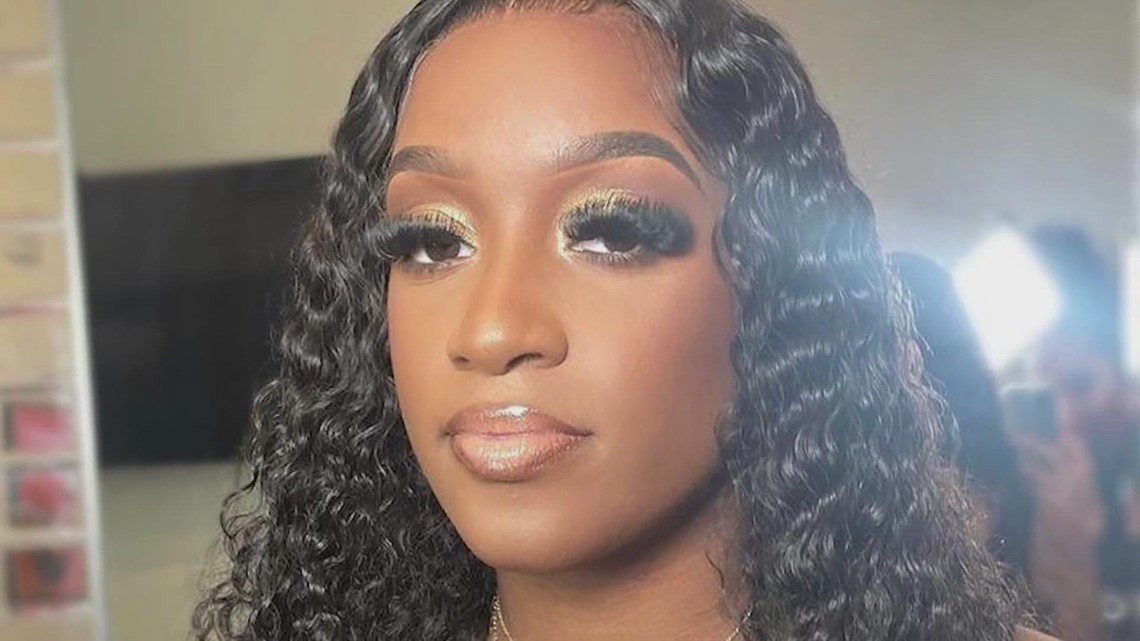 Vigil held for missing woman last seen at Houston nightclub | khou.com