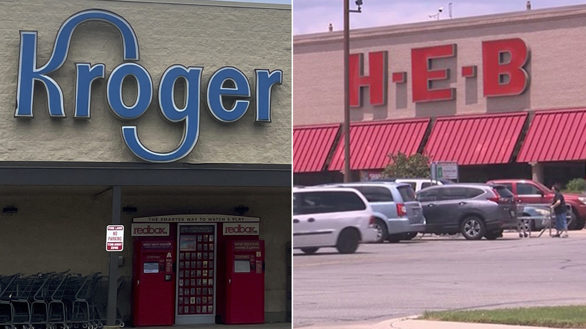 Thanksgiving Day 2025: Which Houston-area grocery stores will be open ...