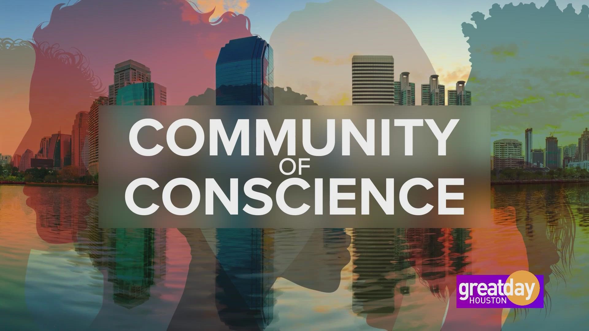 Diversity, equality, and opportunity in Houston | khou.com