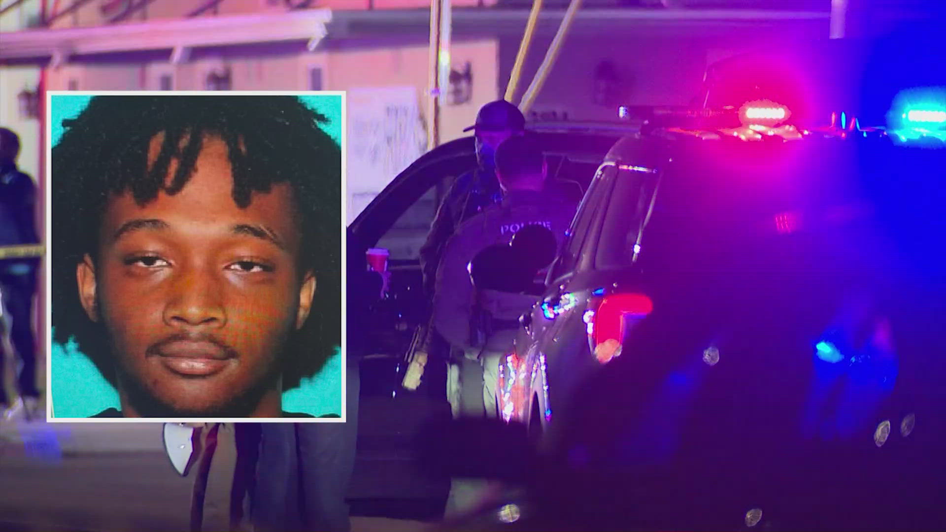 Teen suspect arrested after deadly La Marque shooting, police say ...