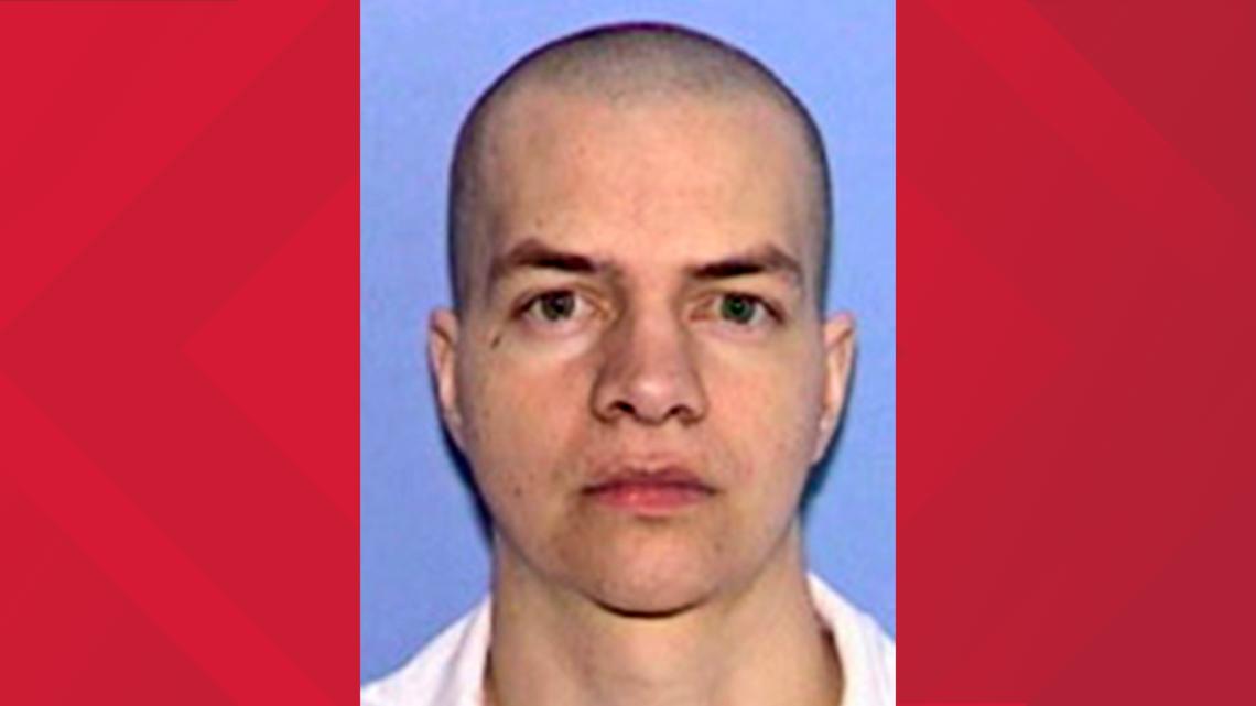 Richard Lee Tabler execution: Given lethal injection for double ...