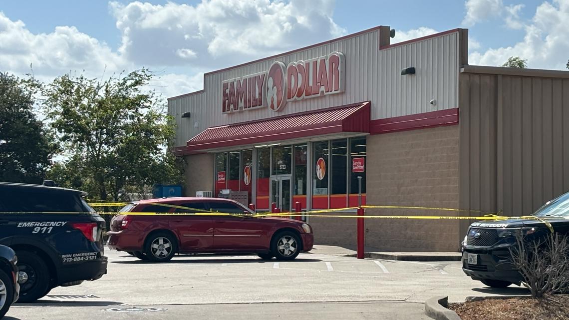 Man critically injured in shooting on Bingle Road | khou.com