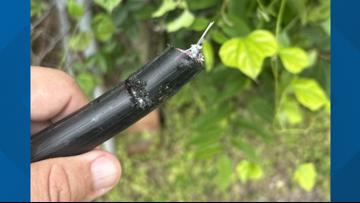 Houston internet outage: Xfinity down across the area | khou.com