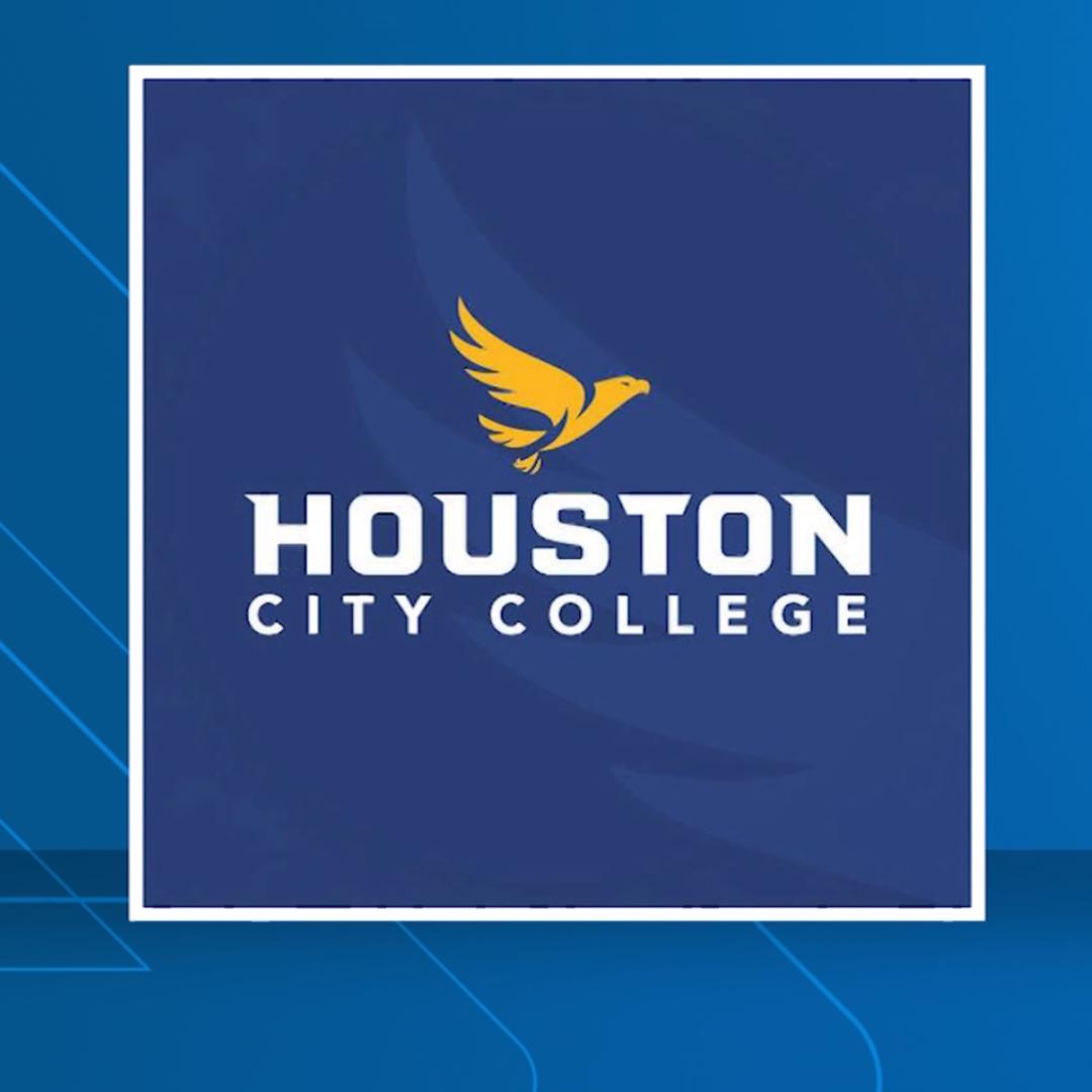 Houston City College new logo revealed | khou.com