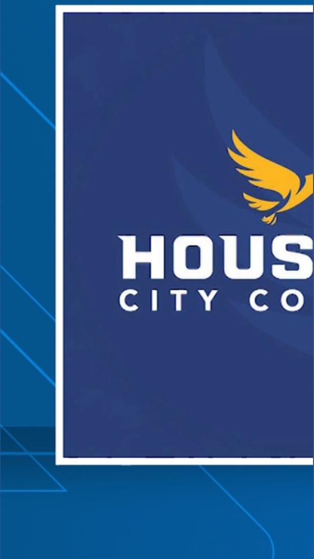Houston City College new logo revealed | khou.com
