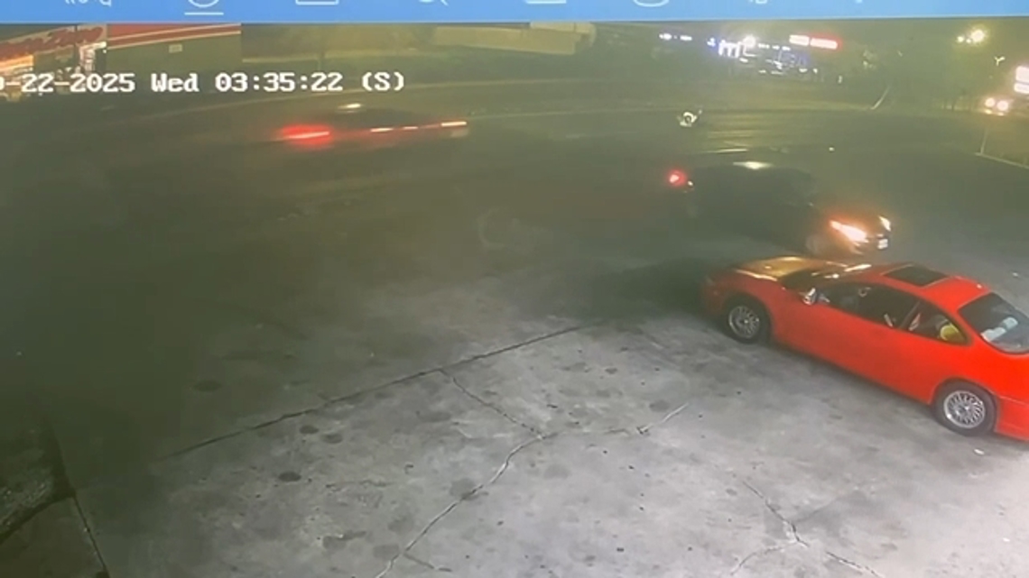 Who killed Elizabeth Barraza? Case remains unsolved 5 years later ...