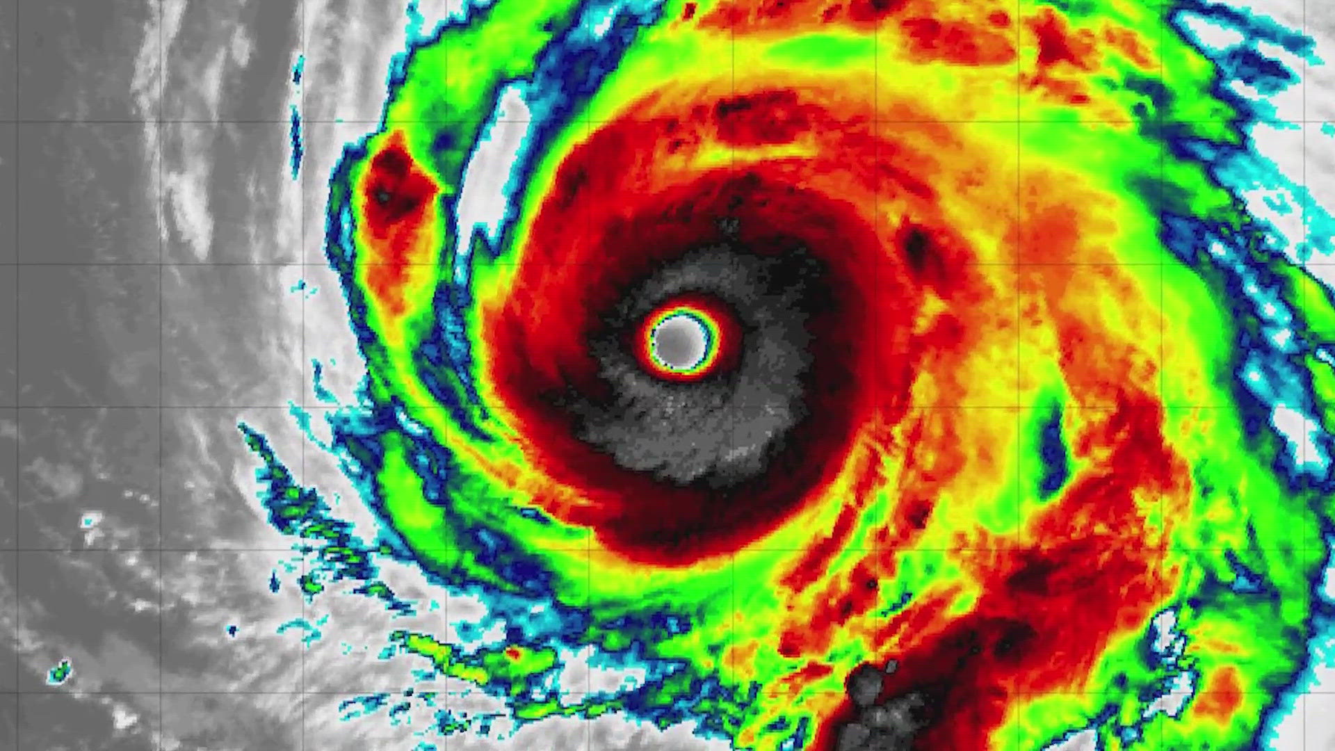 How AI can play a role in hurricane forecasting | khou.com