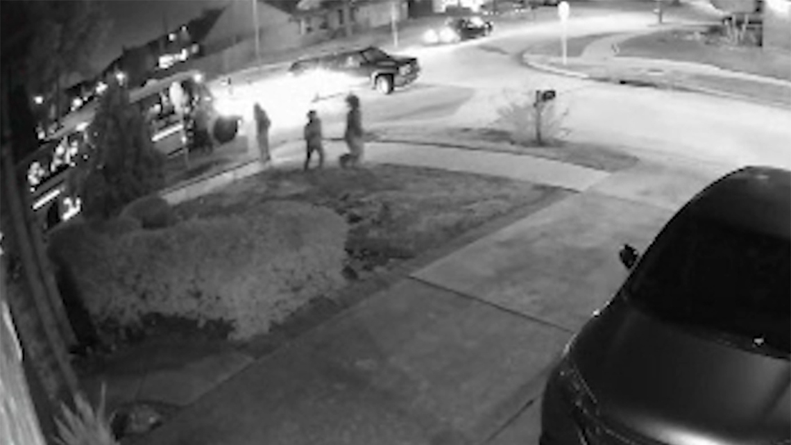 Arrest made after frightening encounter on Spring ISD school bus | khou.com